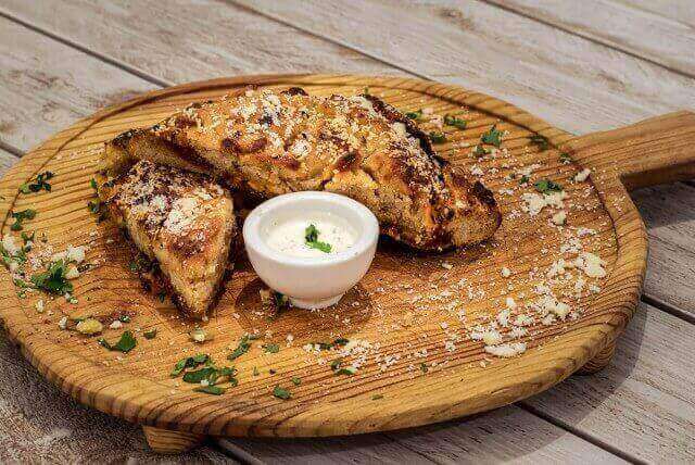 Avli Traditional Organic Fresh Food - Vegan Restaurant in Zante ...